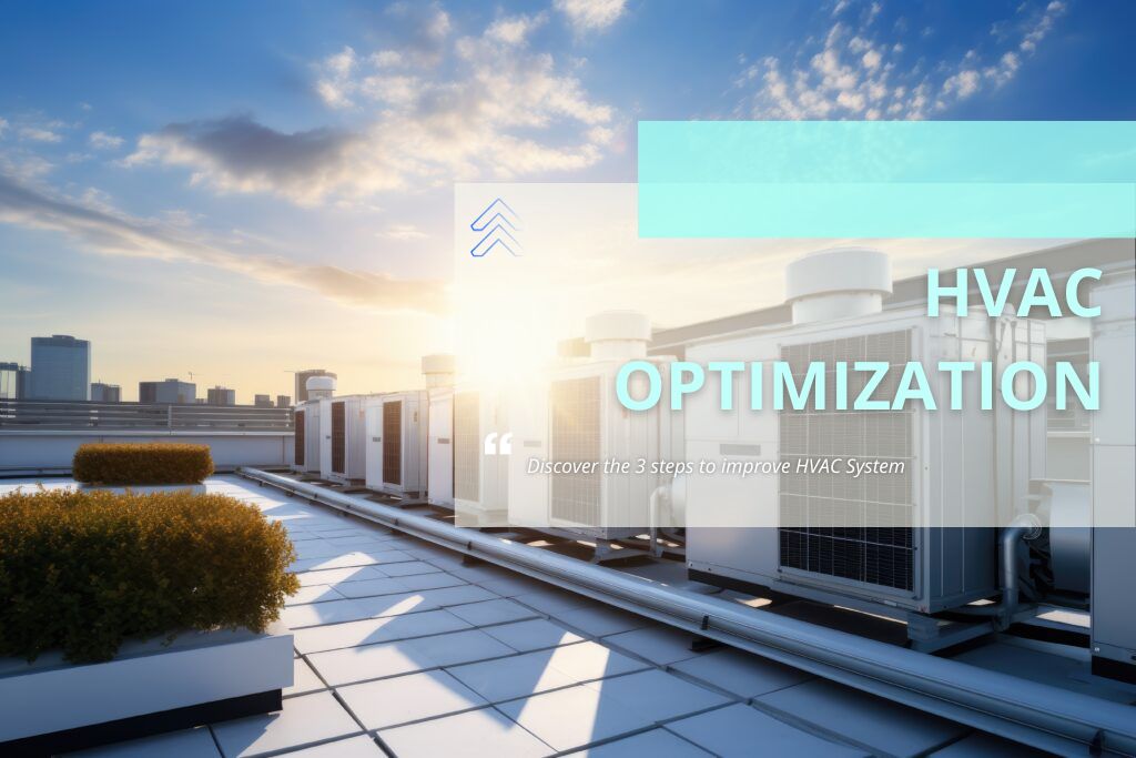 Optimizing an HVAC system - Aircontech Indonesia